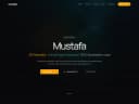 Mustafa’s Cinematic Portfolio