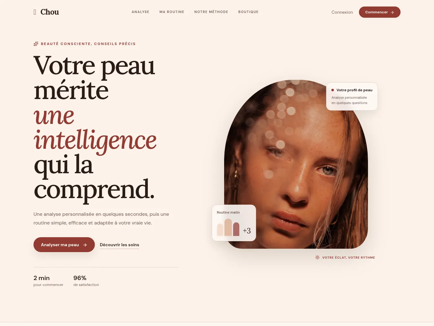 VisionPage Builder