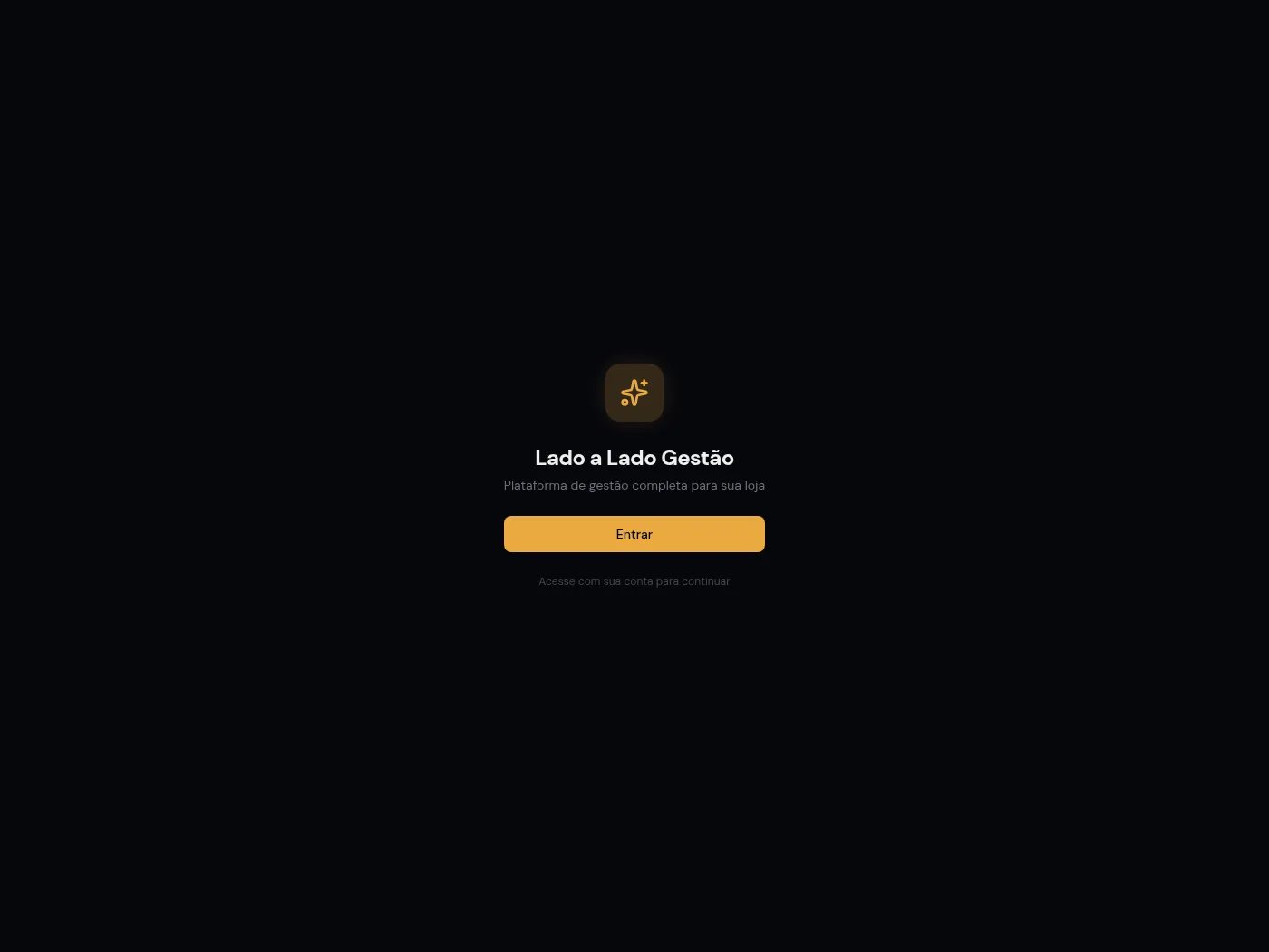 Lado a Lado Gestão