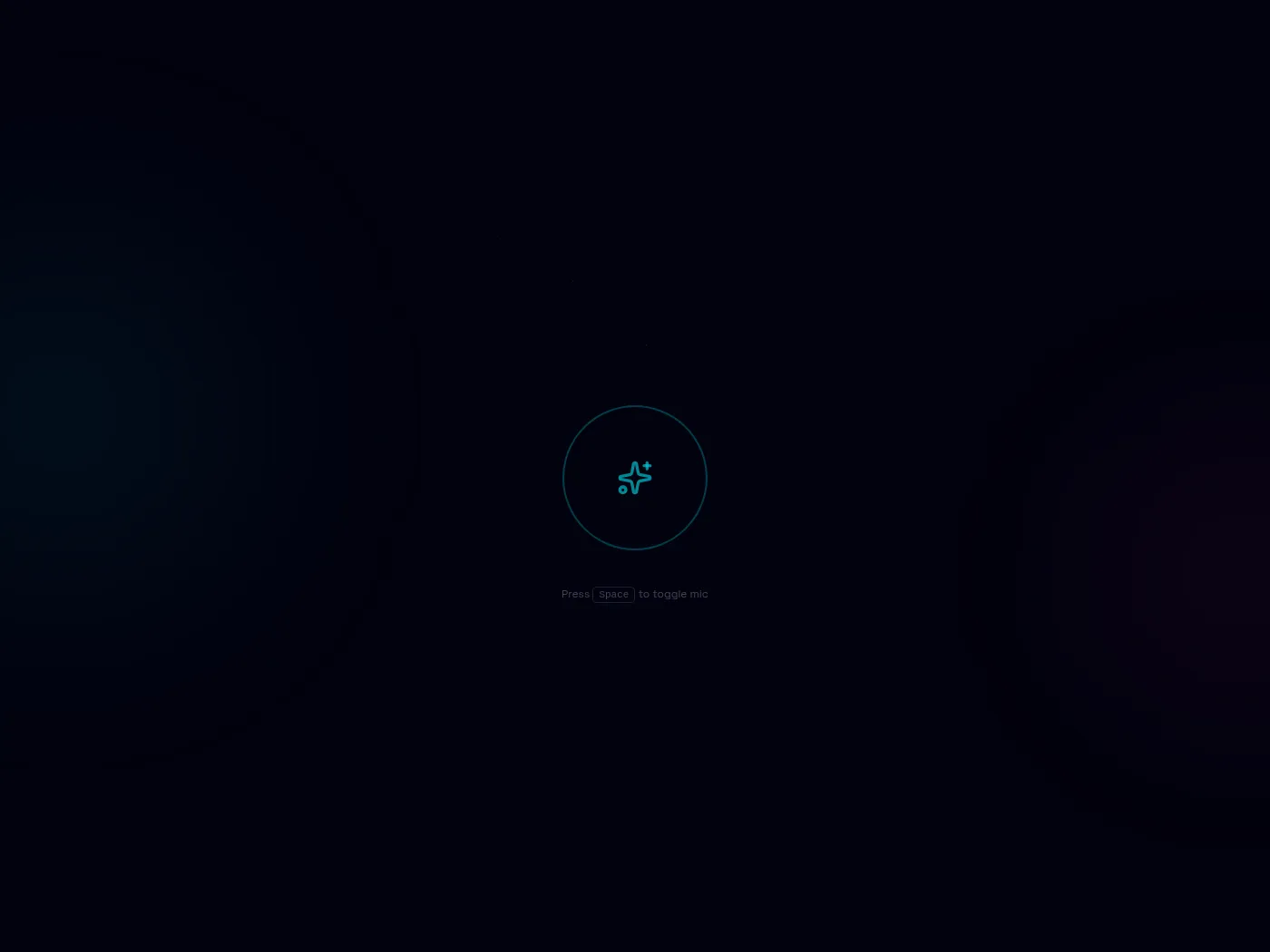 Zoya Voice Assistant