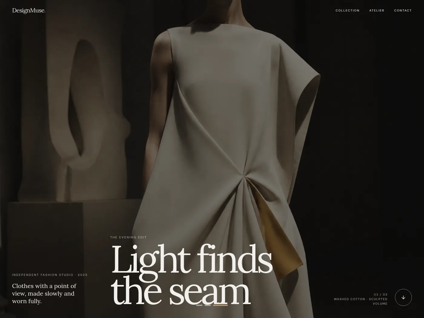 DesignMuse