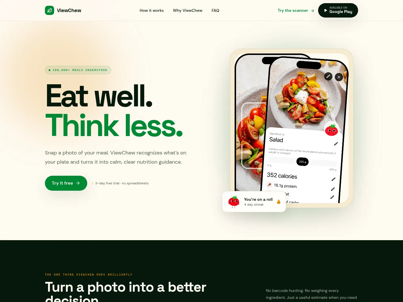 BrandDNA Web Rebuild