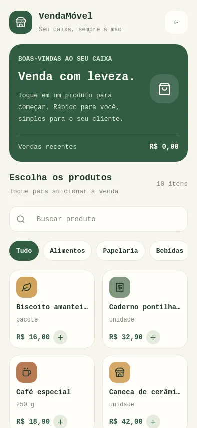 VendaMóvel