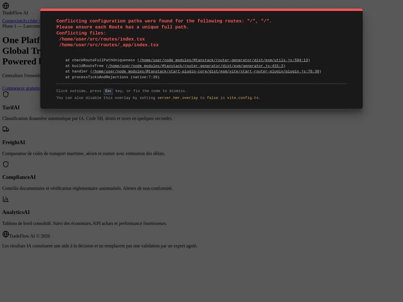 AutoApp Builder