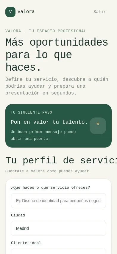 Valora App