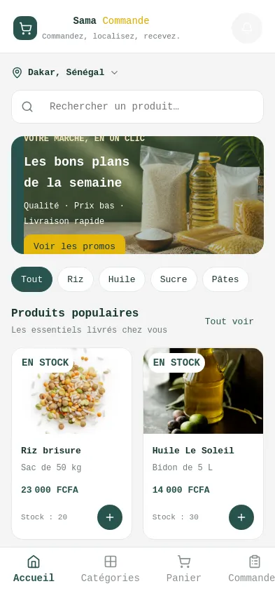 Android Capture App