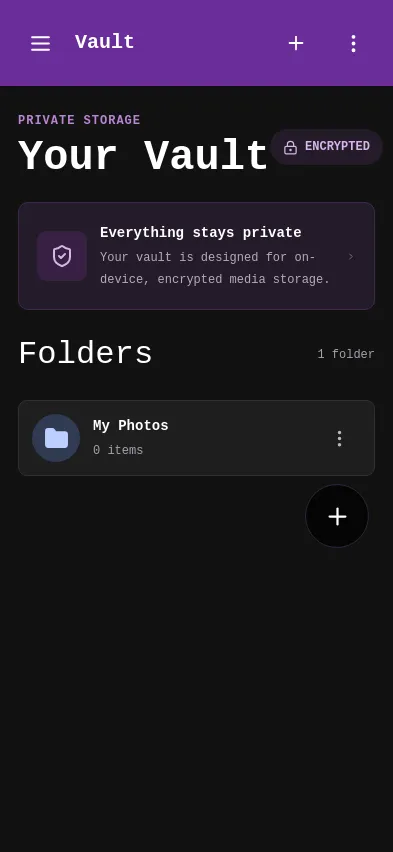 Sgallery Vault & Downloader