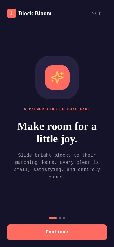 Mindful Daily