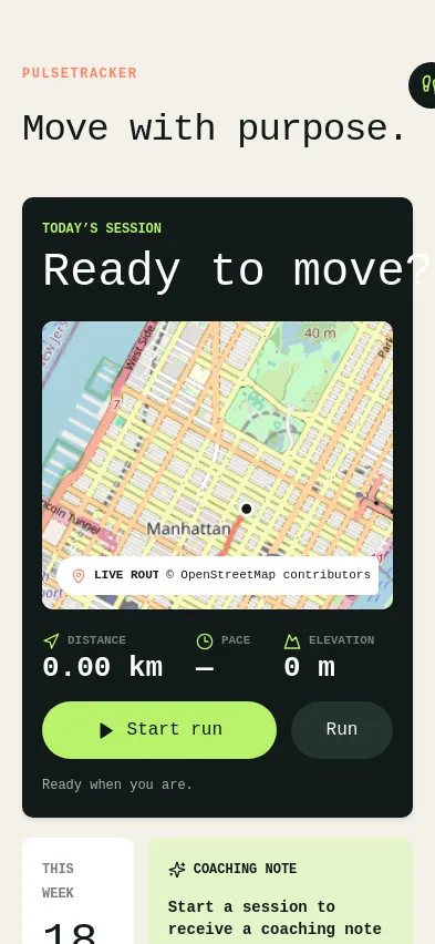 PulseTracker