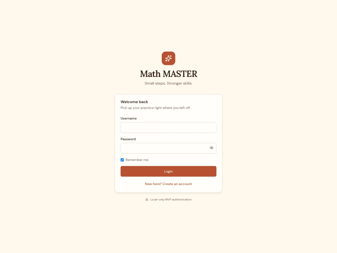 Math Master Pro