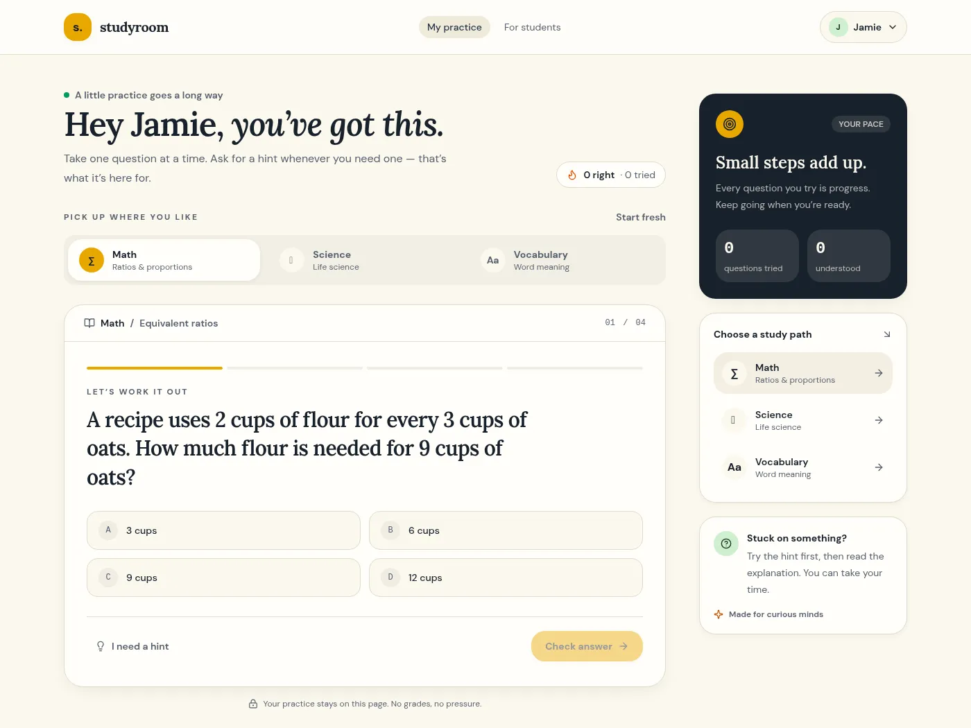 Gimkit Bot Swarm