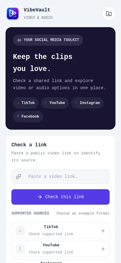 Custom APK Launcher