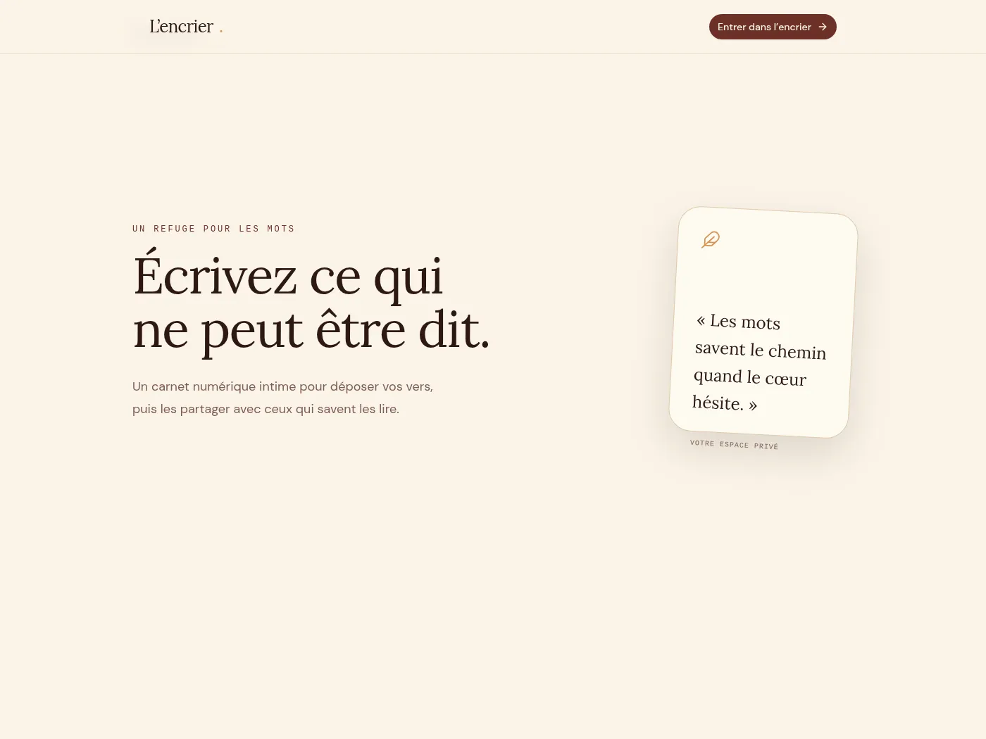 Poetry Portal