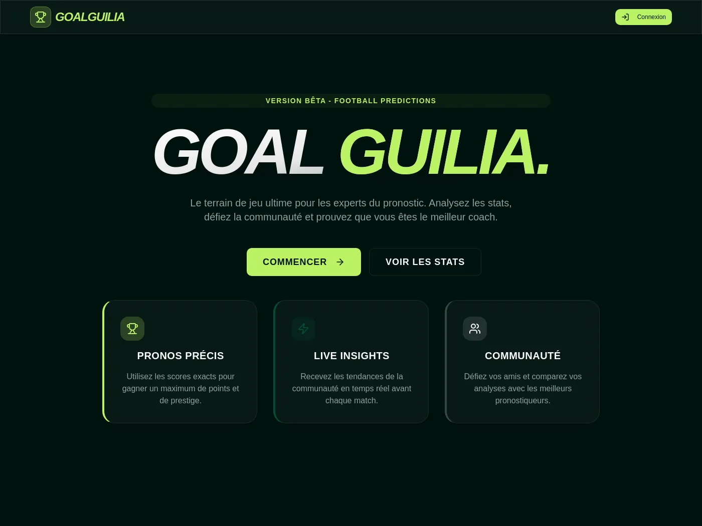 FootyPredictor