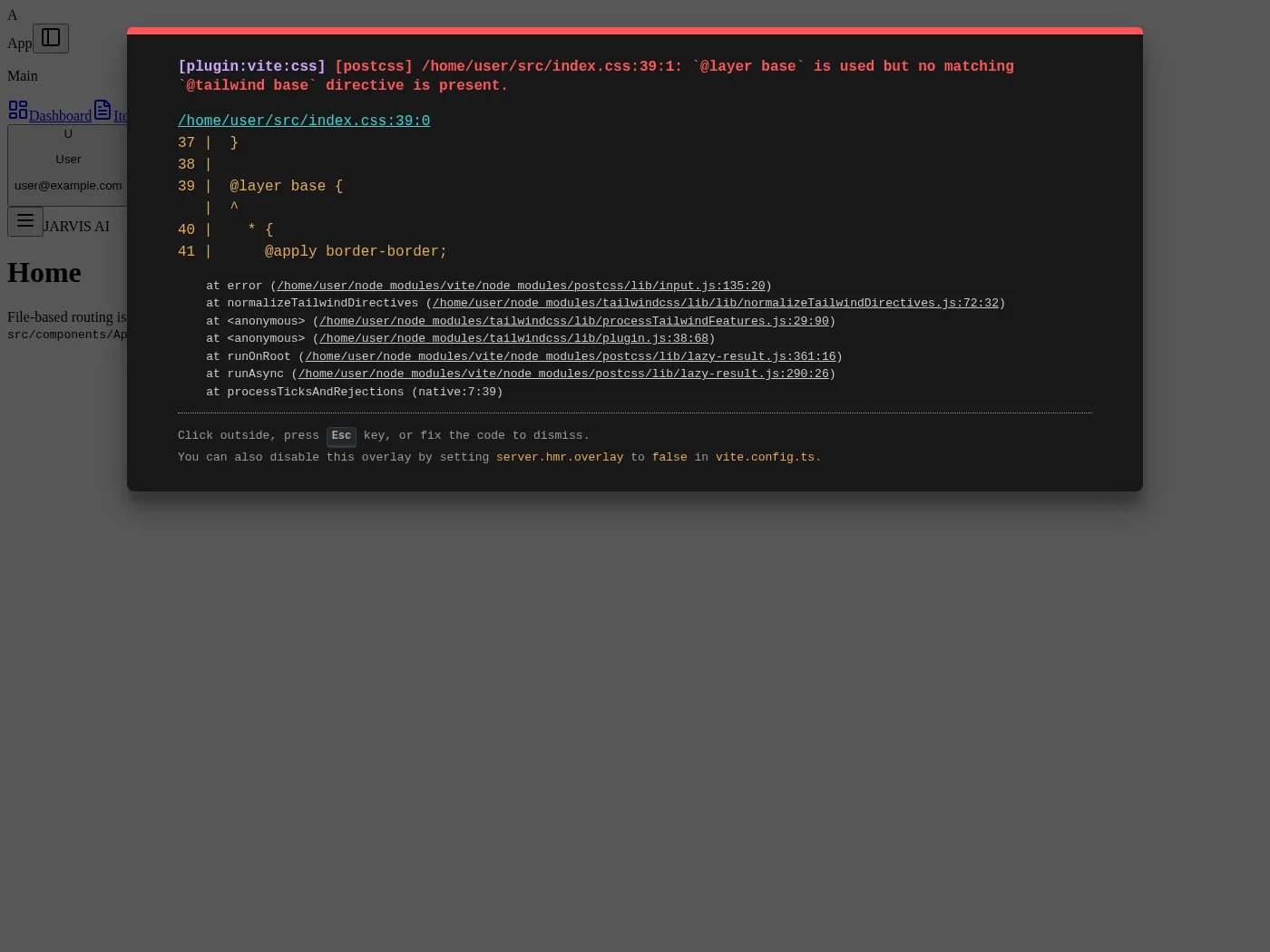 JARVIS AI Desktop Suite
