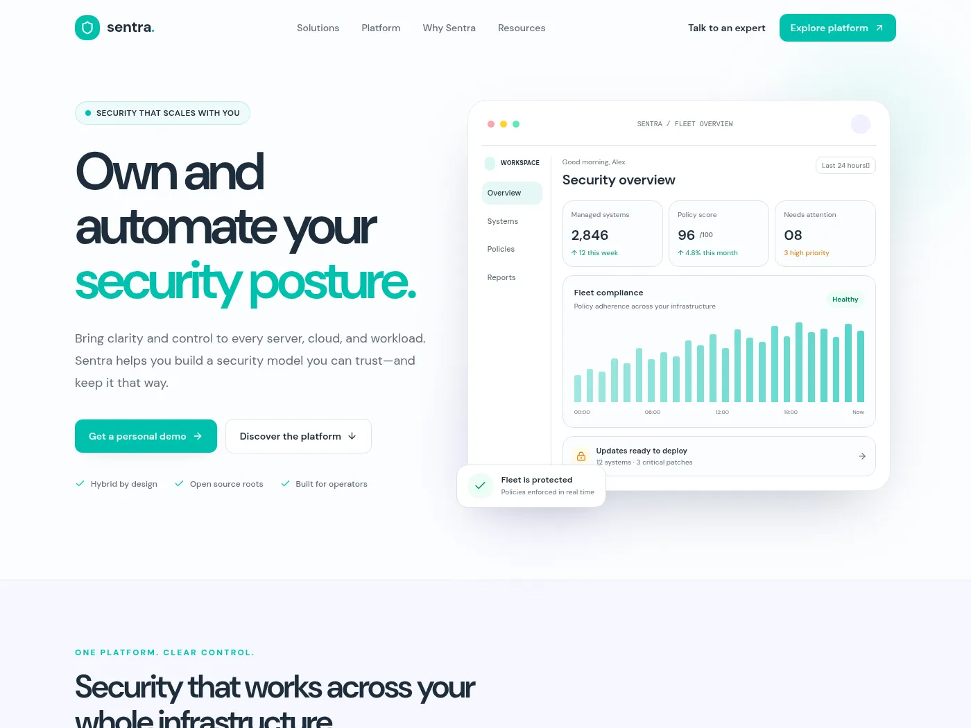 Rudder Analytics Clone
