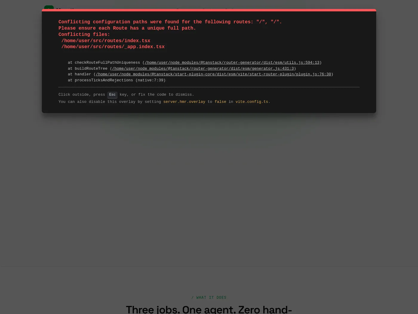 Agent Monetizer