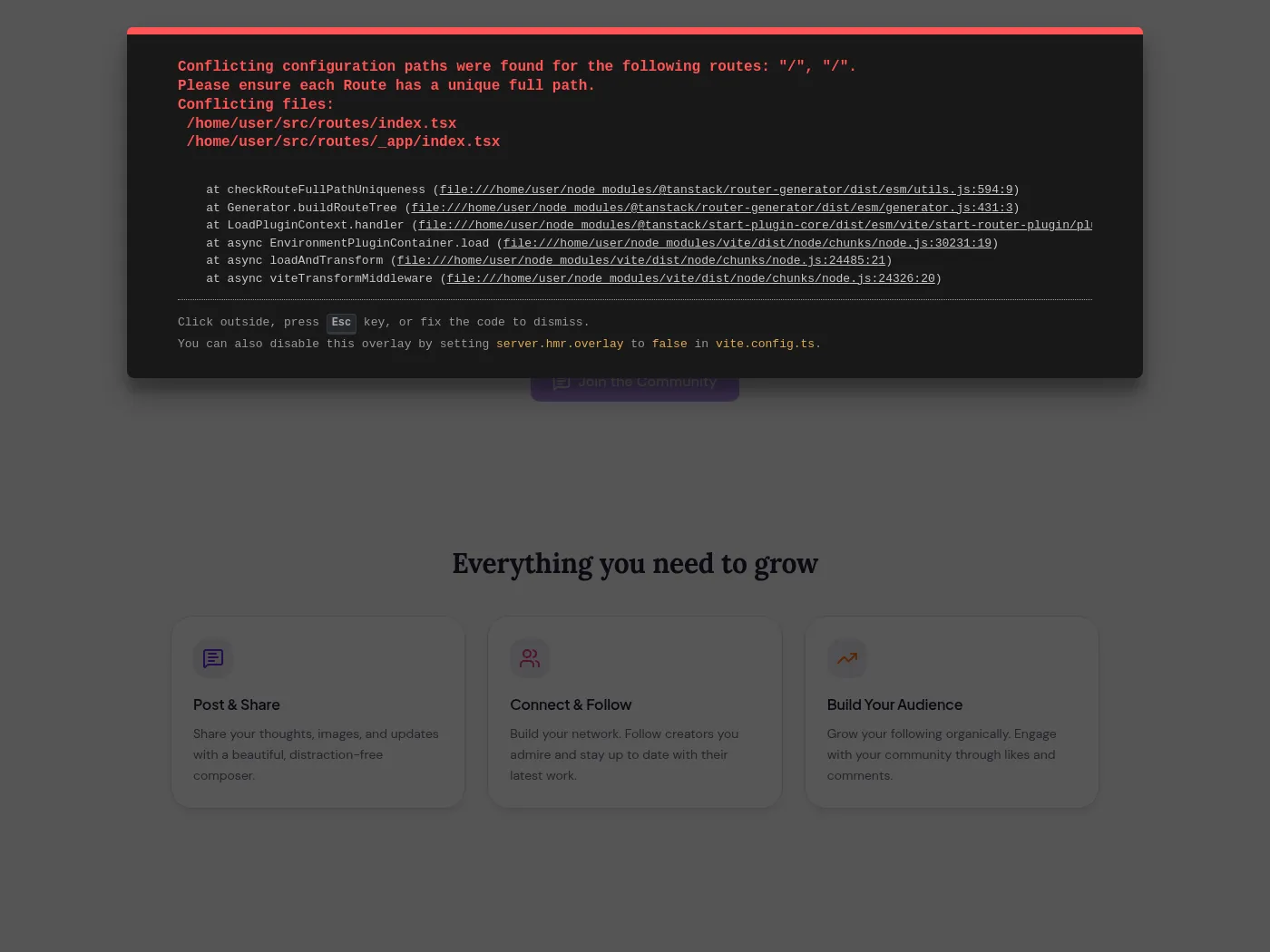 LOMPA Social Platform