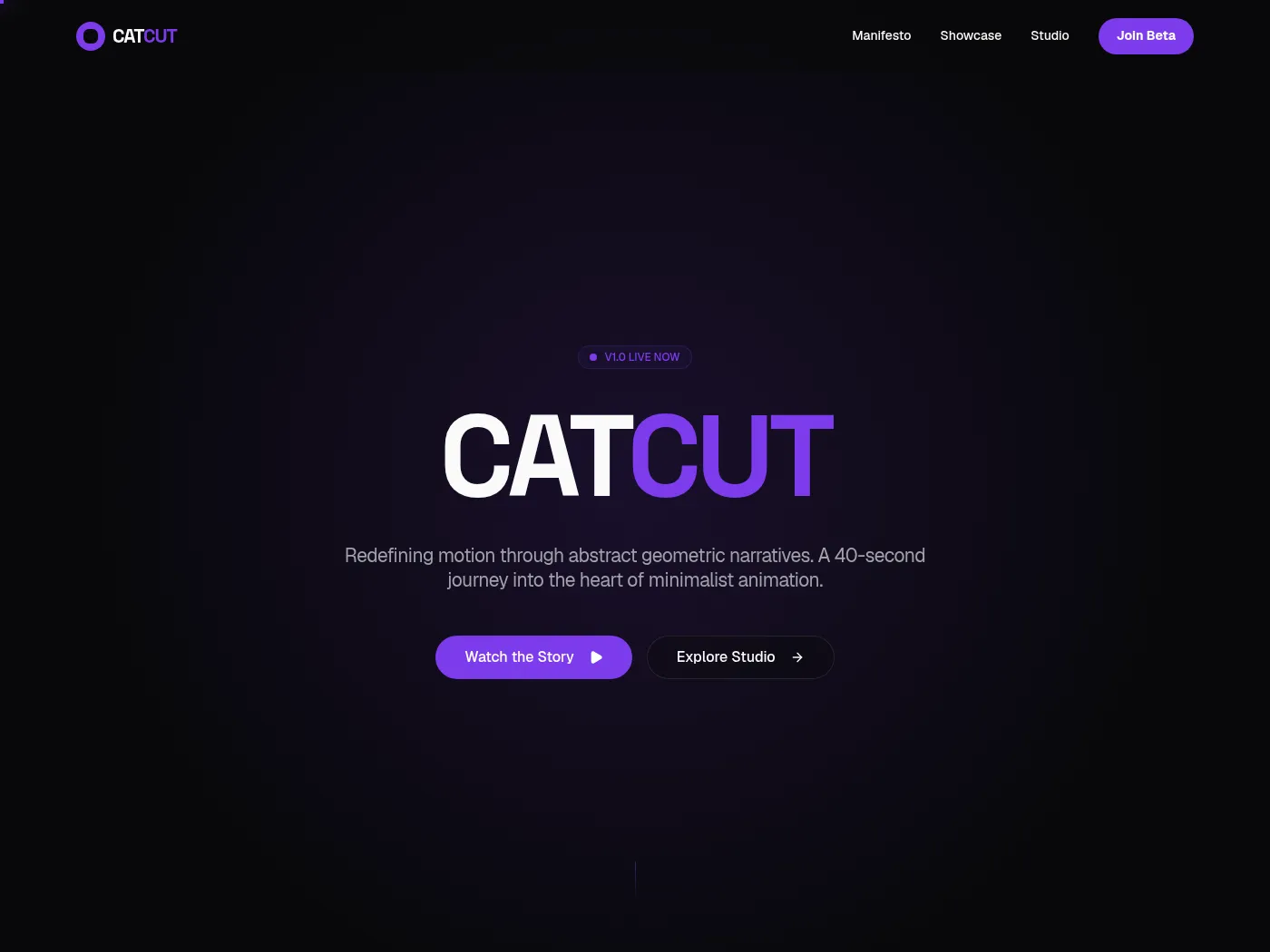 CatCut Animation Studio