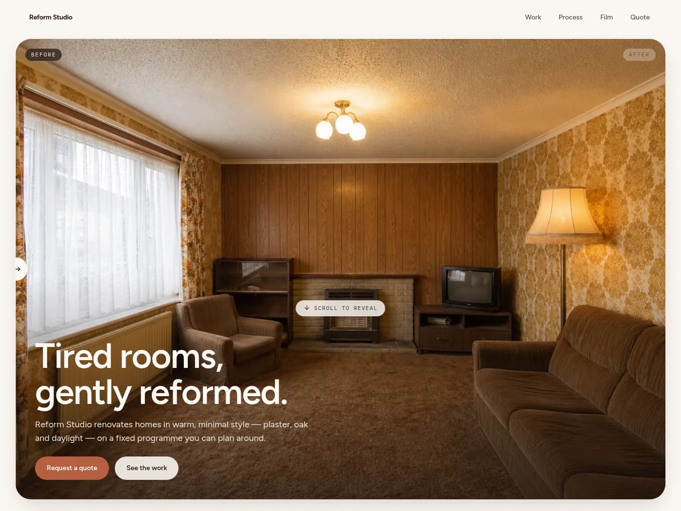 Reform Studio