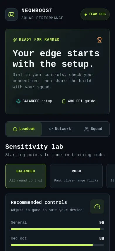 Read mobile-design