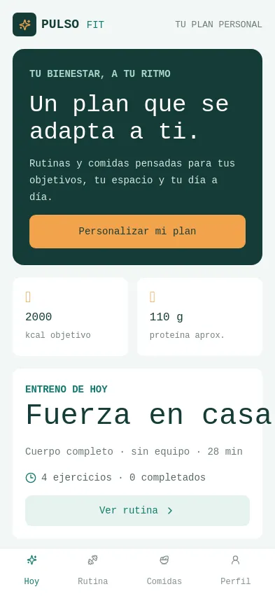 Talent Hub