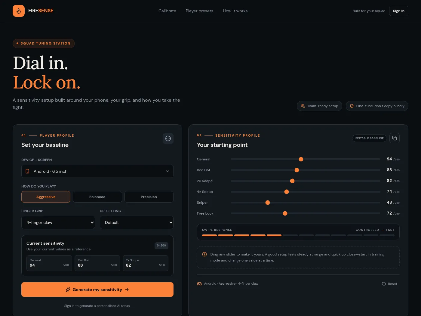FireSense AI Assistant