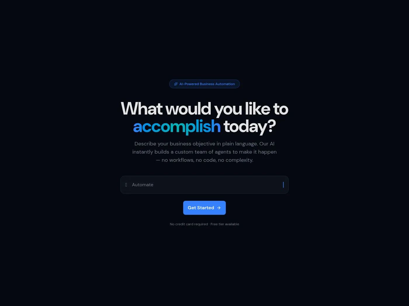 AI Business OS