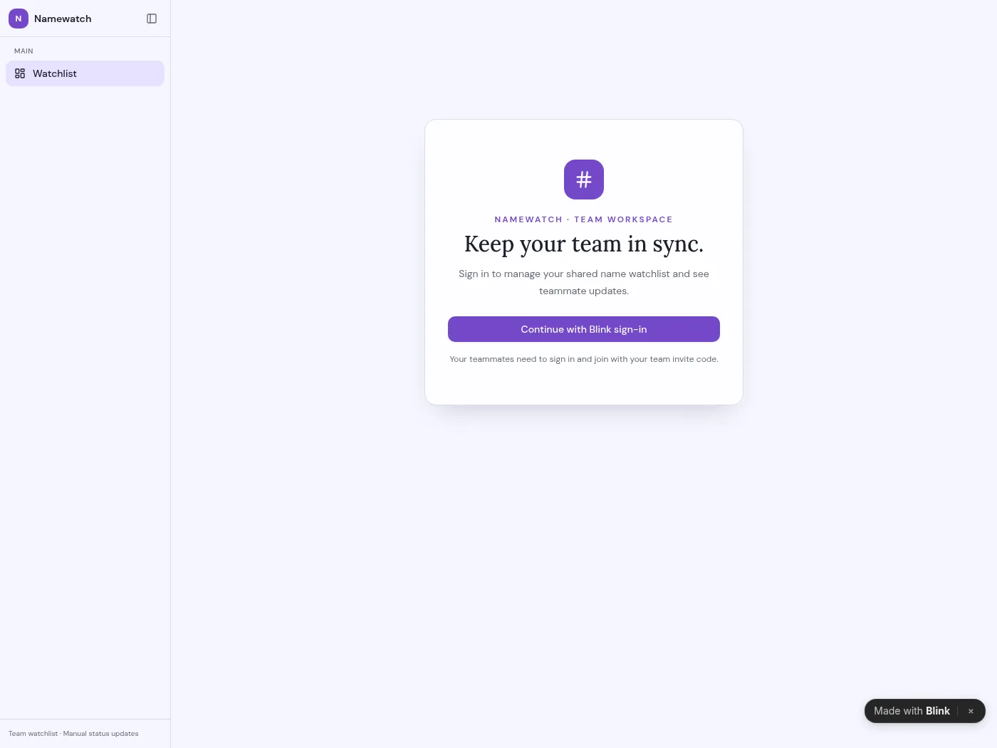 AI Discord Name Sniper