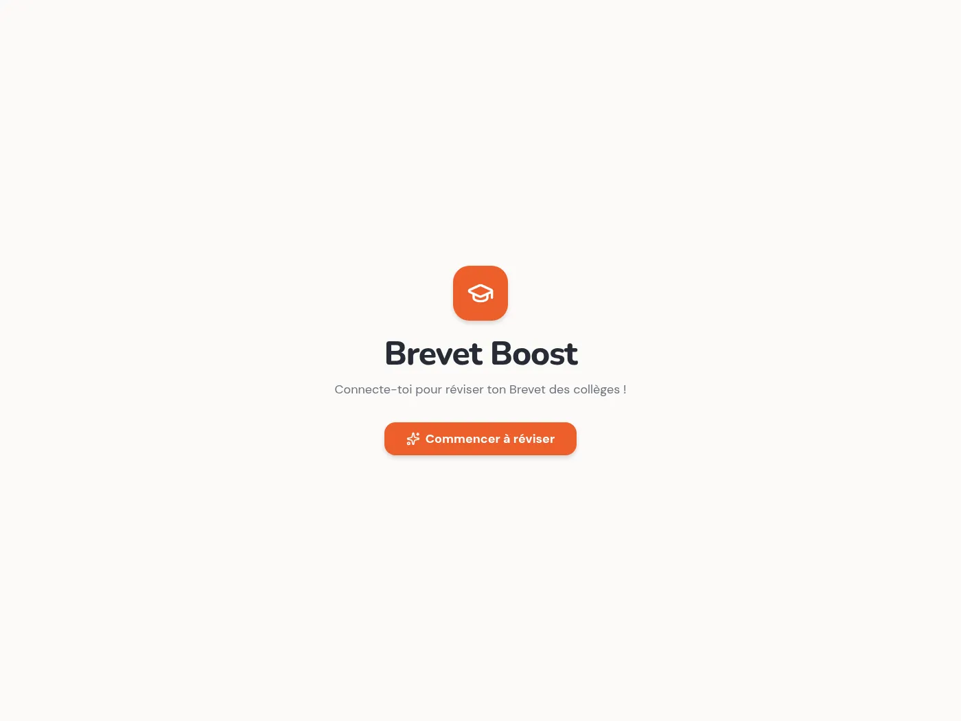 Brevet Boost