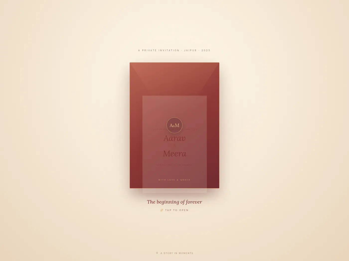 LuxInvite Studio