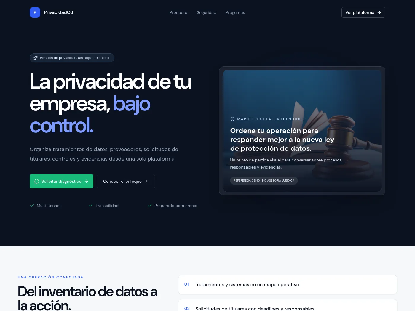 PrivacidadOS