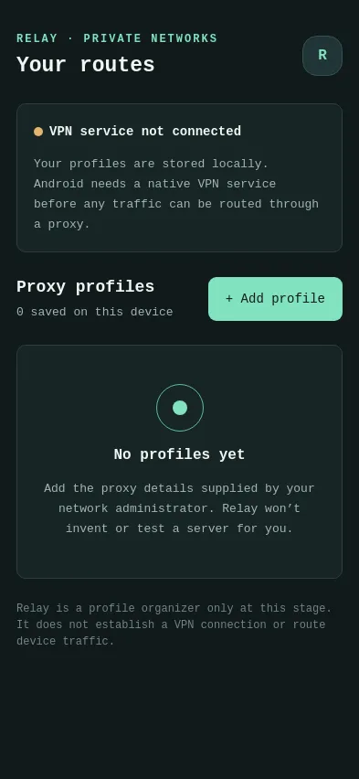 FocusZen Android App