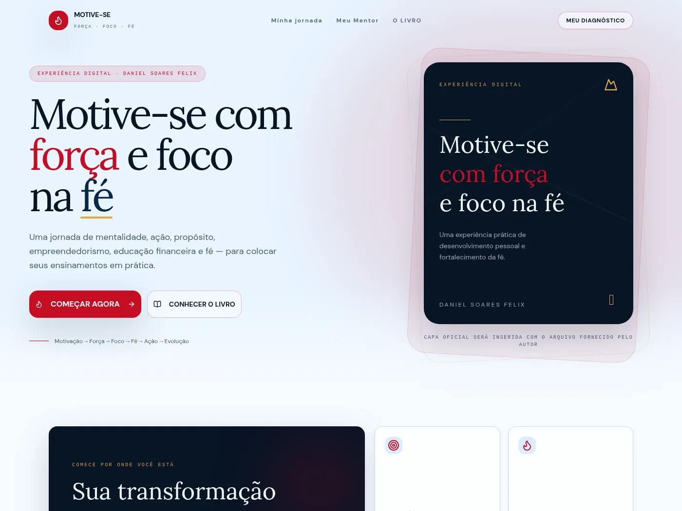 Motive-se Digital Experience
