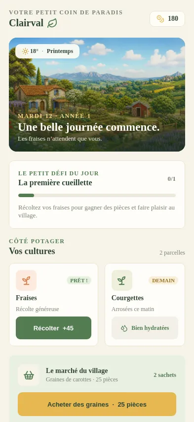 Stardew Innovatif Mobile