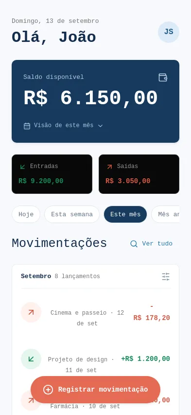 CasaMoney