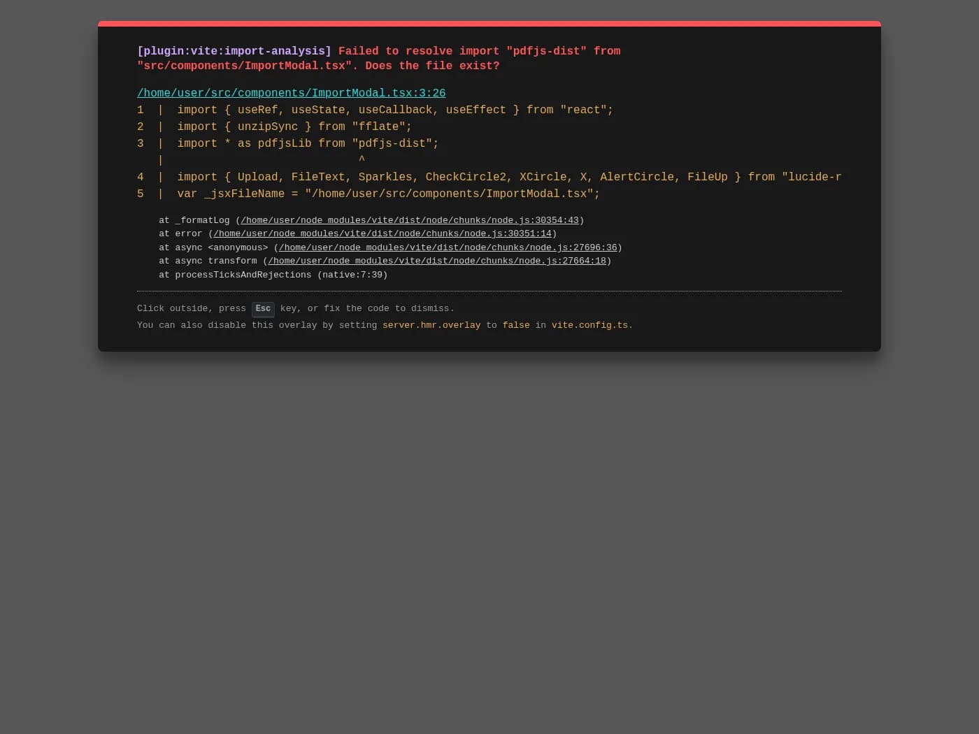 Remotion Documentary Generator