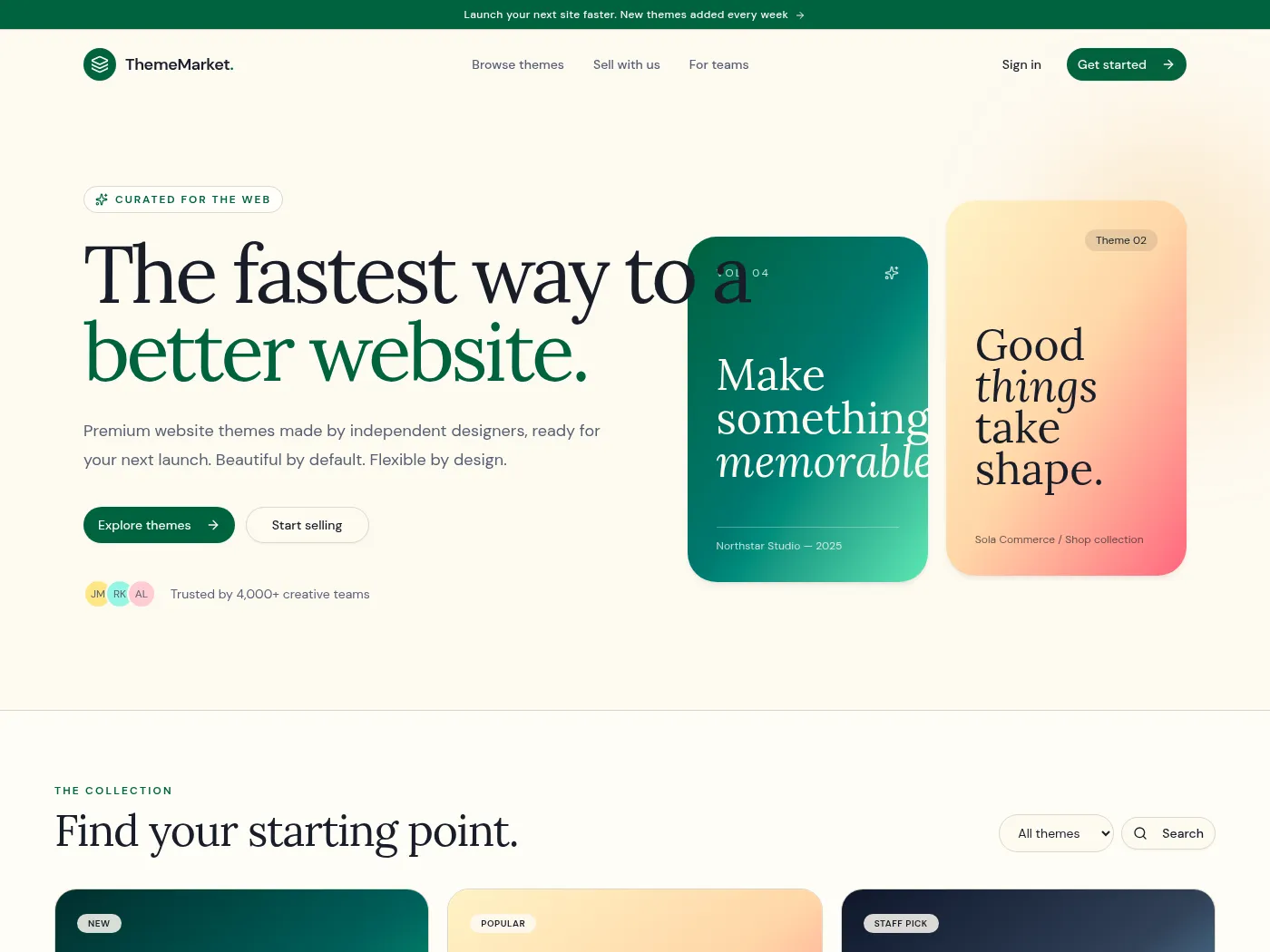 ThemeMarket Pro