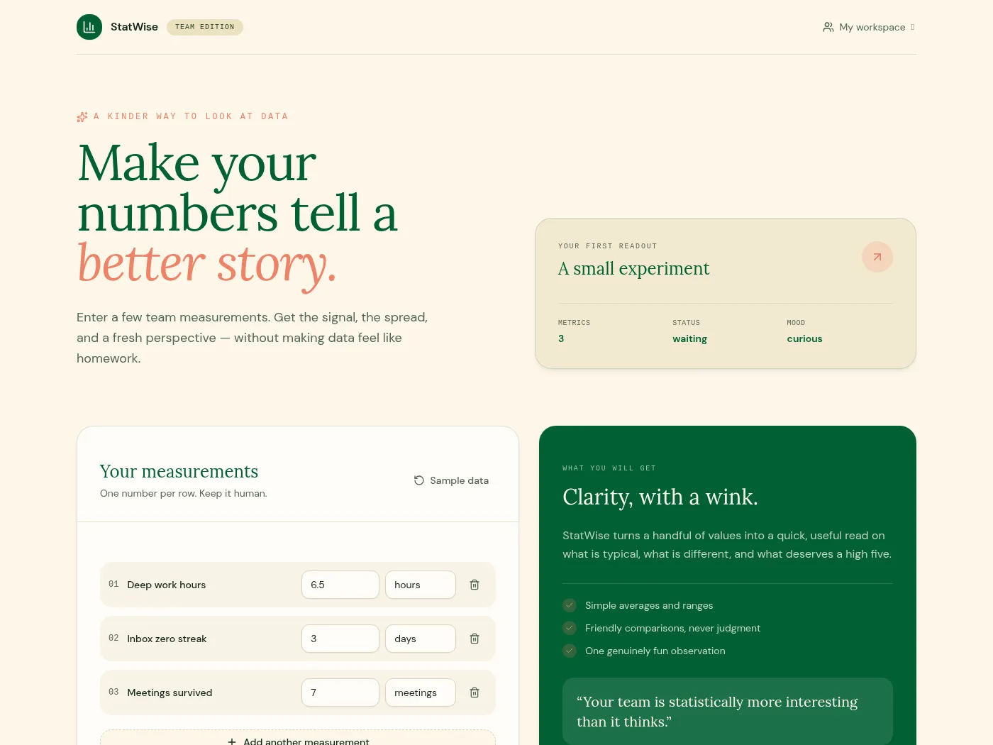 StatWise Humor Analyzer