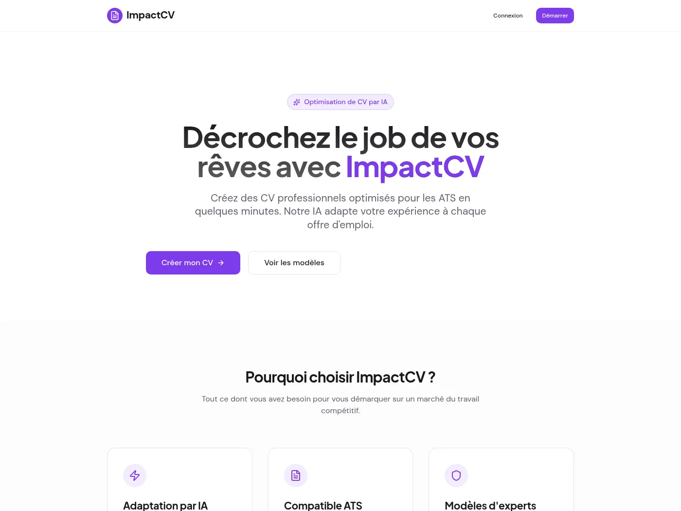 ApplyPro: AI Resume Builder