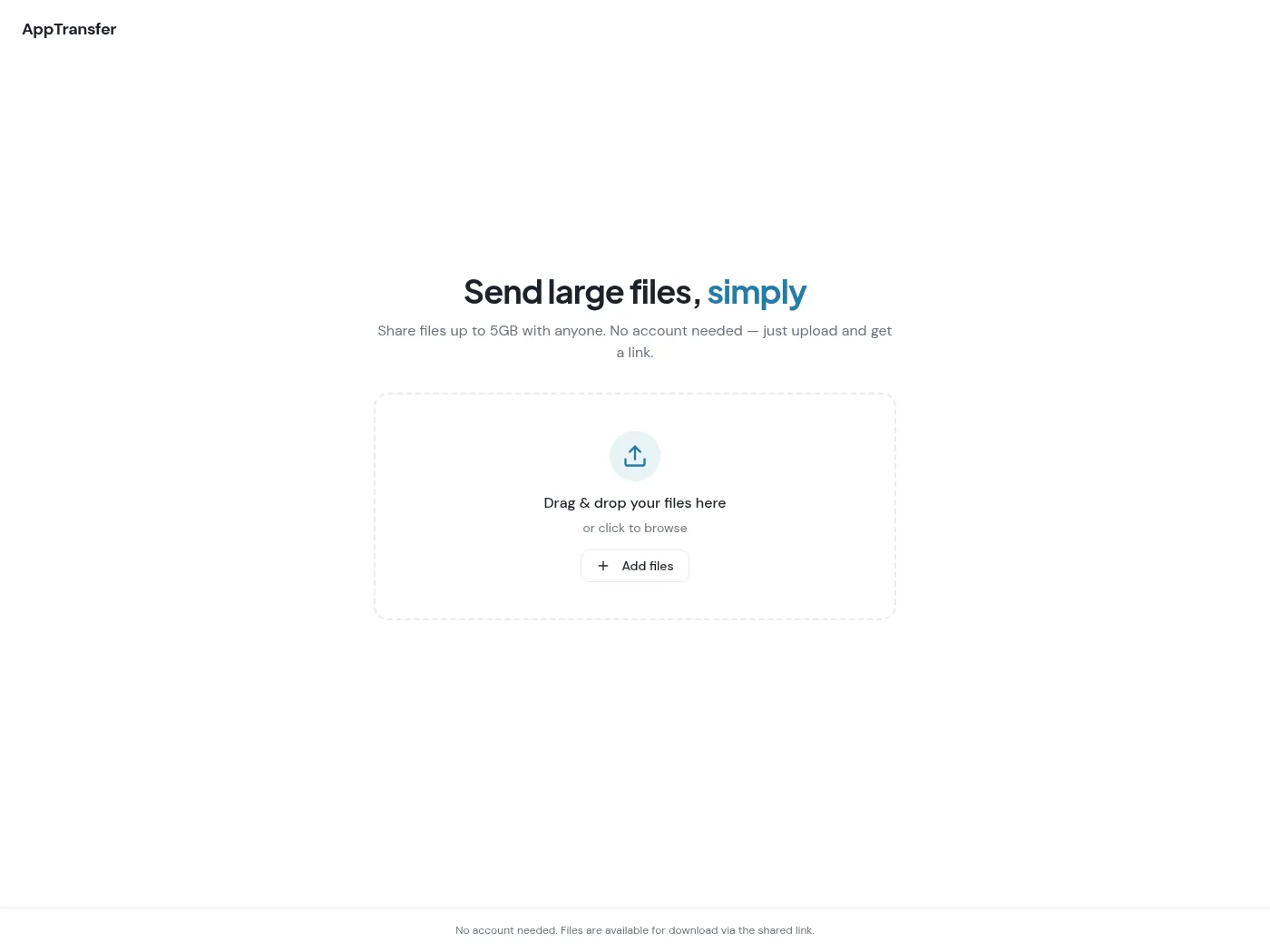 AppTransfer