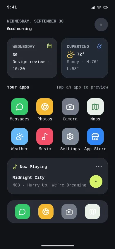 IOS 26 Simulator Pro