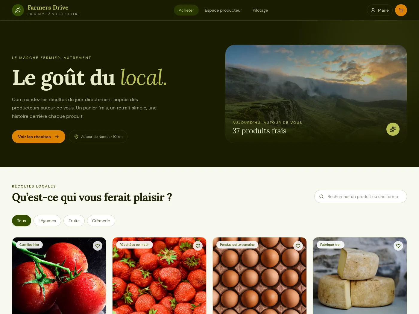 SaaS Genie