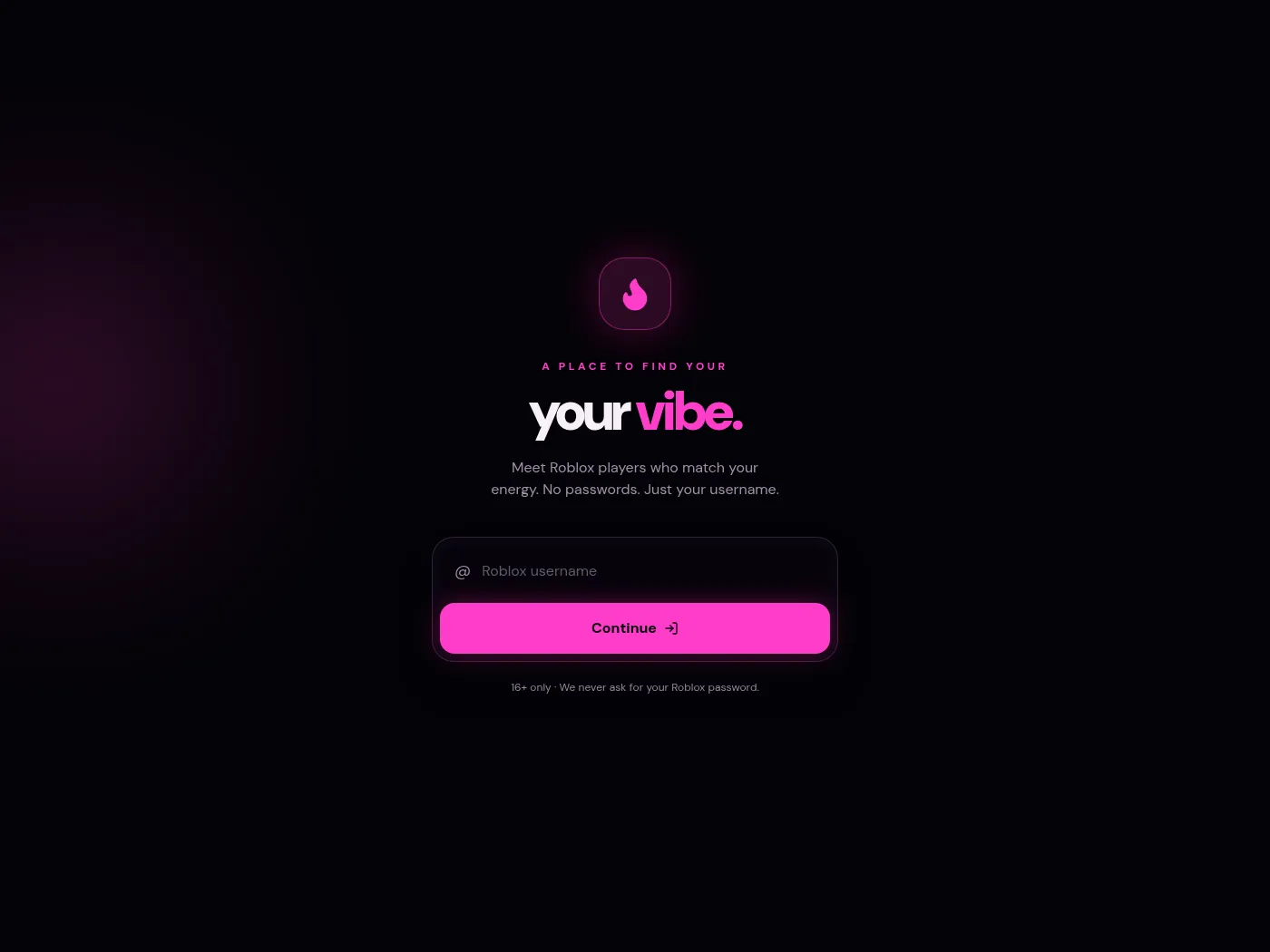 RoVibe Social Premium