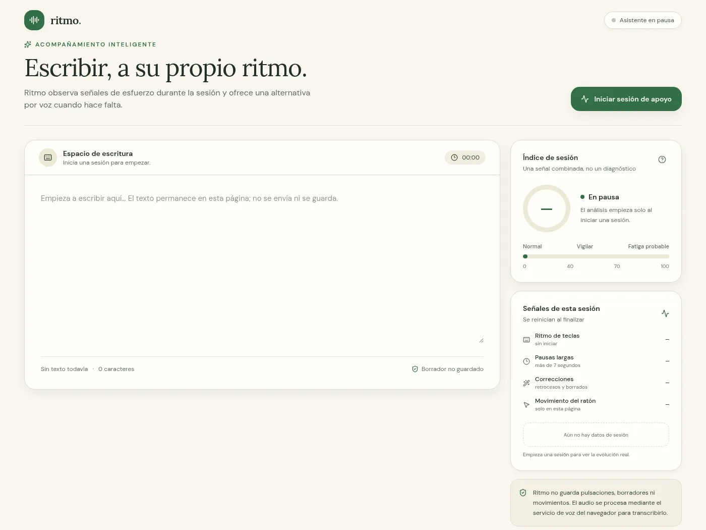 Code Sharing Observer