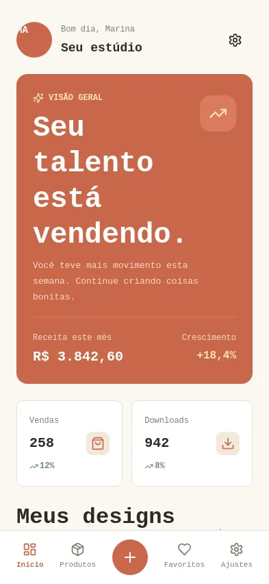 Designs Digital Shop