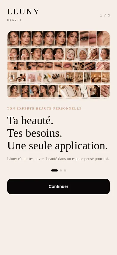 LLUNY Beauty Mobile