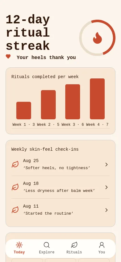 Swift UI App Builder