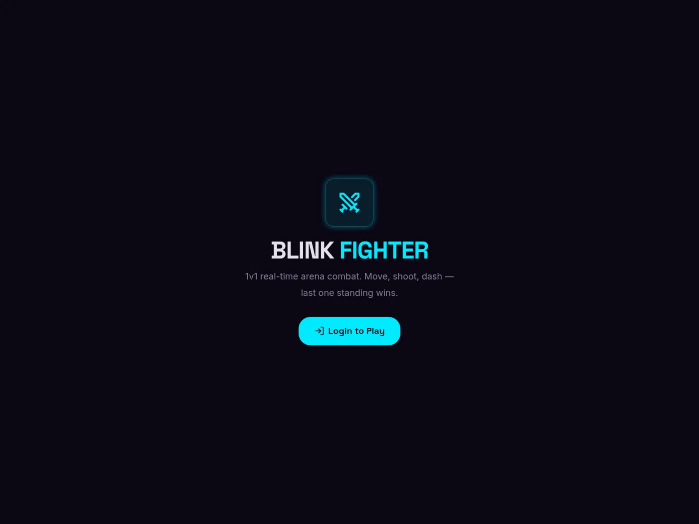 Multiplayer Game Hub