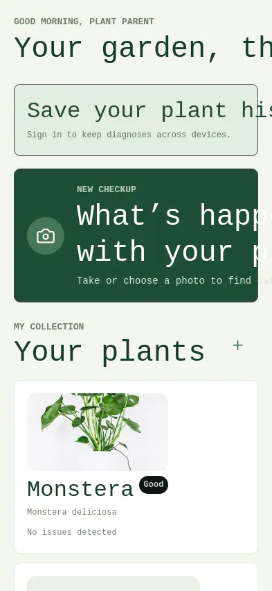 LeafGuard AI
